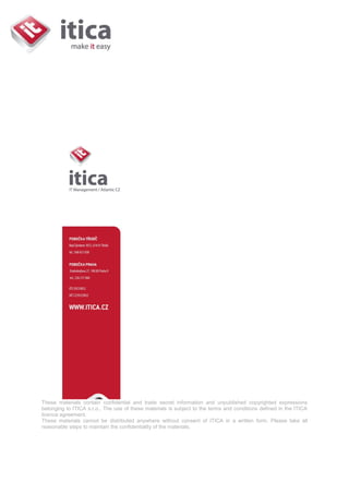 Sap00 3 - sap tabulky, queries a export dat | DOC