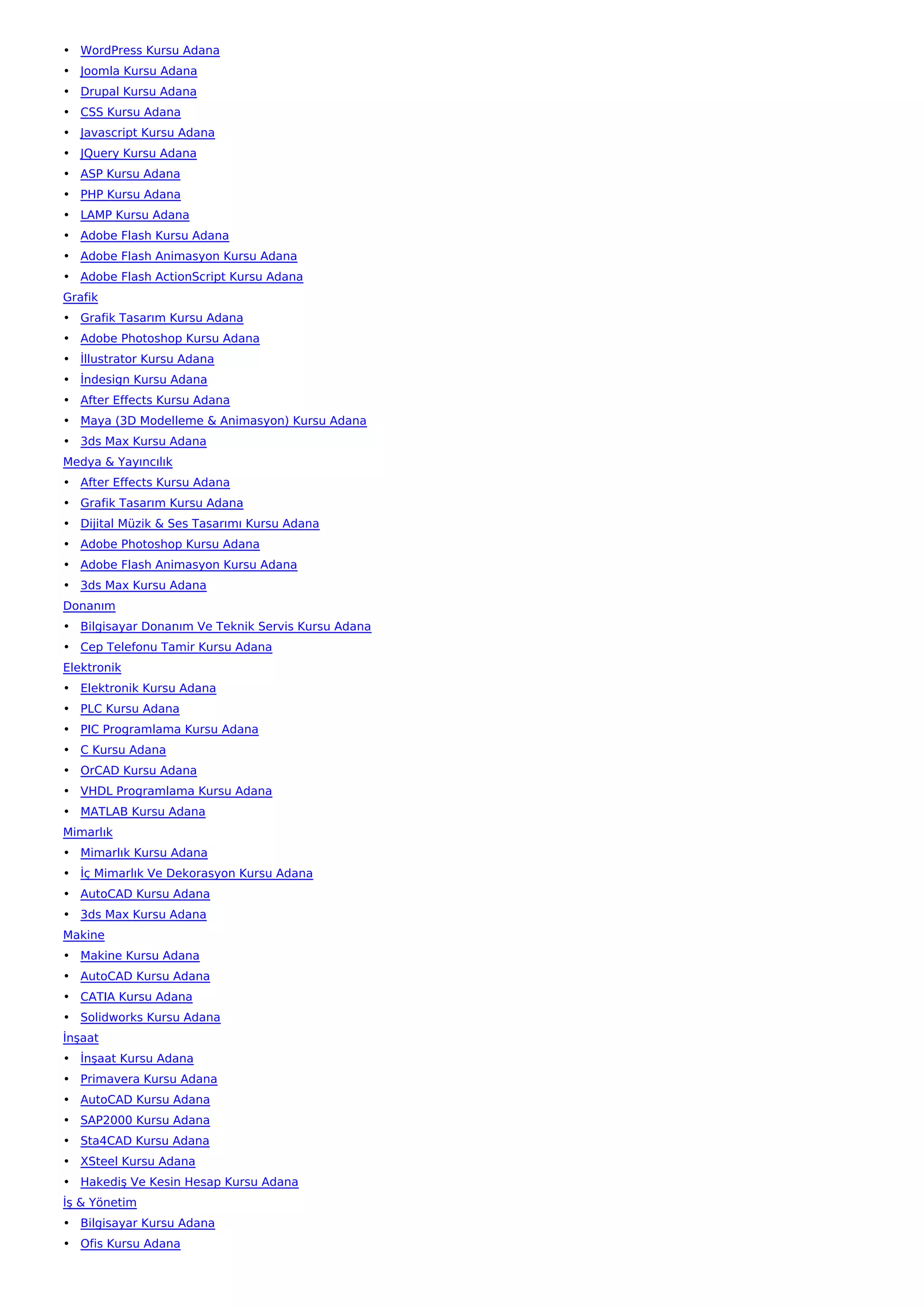 Sap2000 kursu-adana | PDF