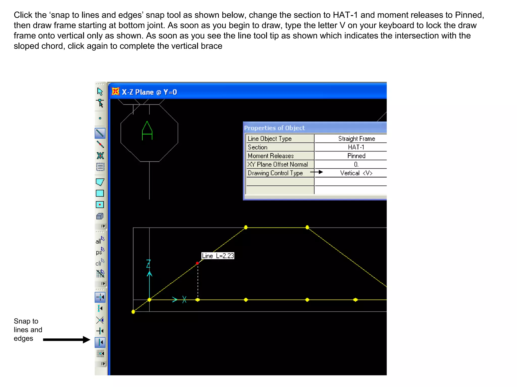 SAP2000 Cold-formed steel truss.pdf