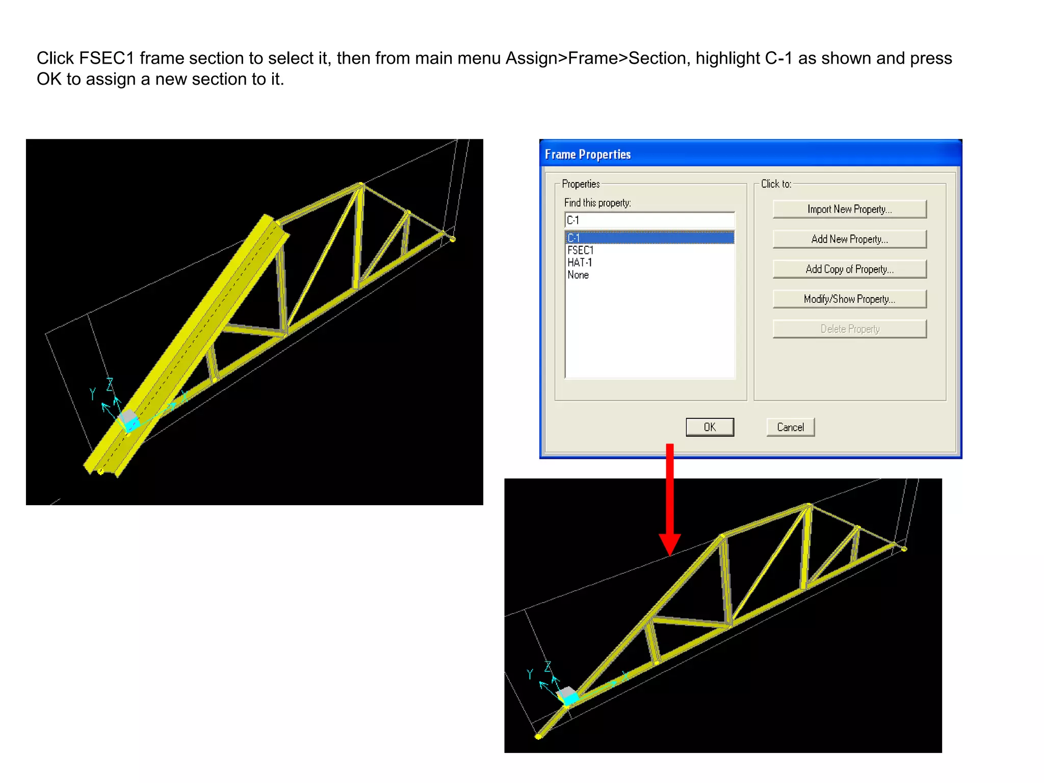 SAP2000 Cold-formed steel truss.pdf