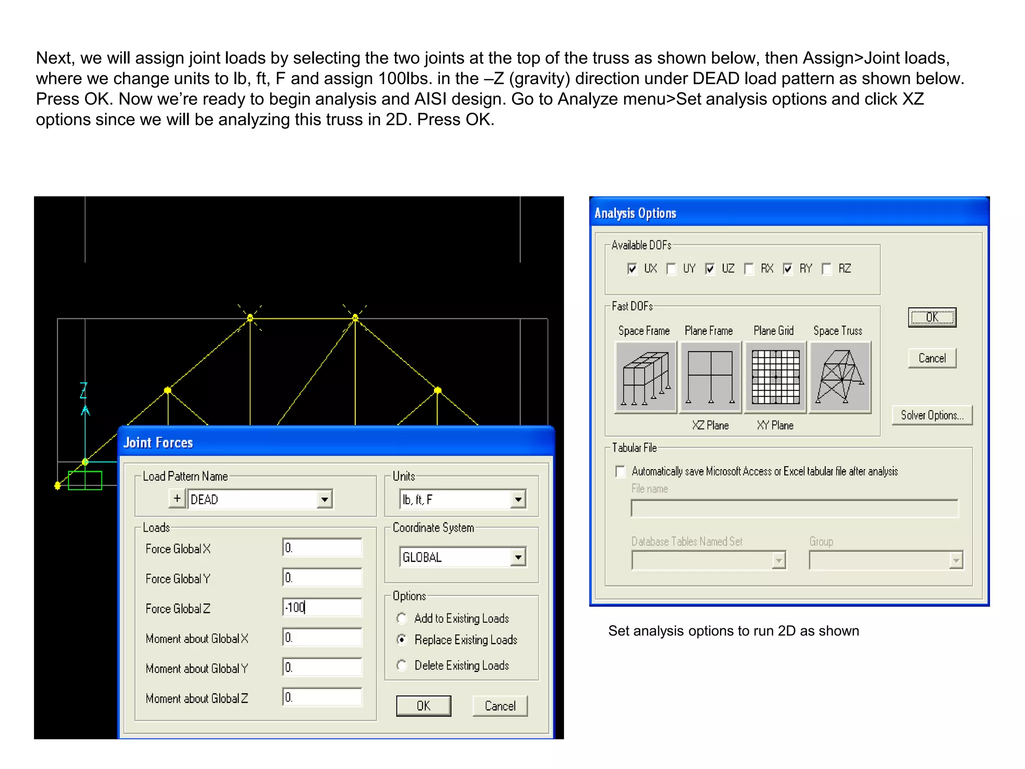 SAP2000 Cold-formed steel truss.pdf