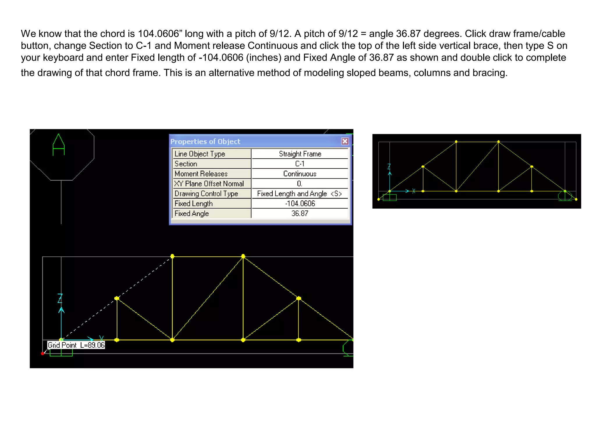 SAP2000 Cold-formed steel truss.pdf