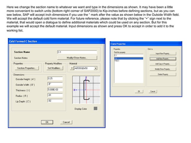SAP2000 Cold-formed steel truss.pdf