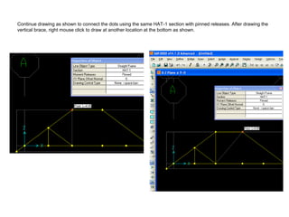 SAP2000 Cold-formed steel truss.pdf