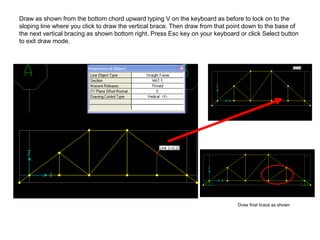 SAP2000 Cold-formed steel truss.pdf