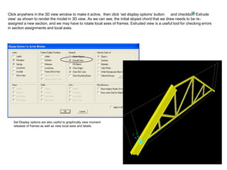 SAP2000 Cold-formed steel truss.pdf