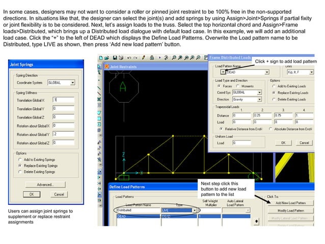 SAP2000 Cold-formed steel truss.pdf