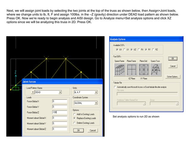 SAP2000 Cold-formed steel truss.pdf