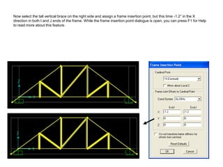 SAP2000 Cold-formed steel truss.pdf
