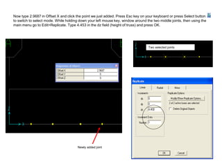 SAP2000 Cold-formed steel truss.pdf