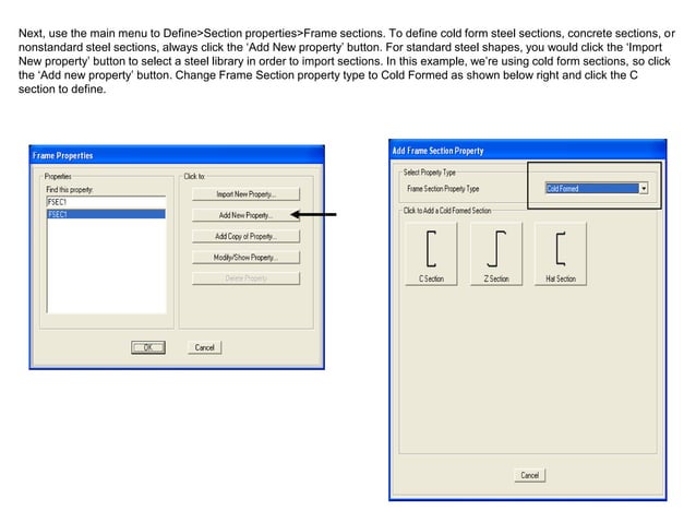 SAP2000 Cold-formed steel truss.pdf