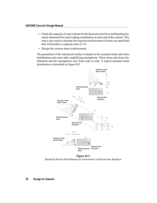 Sap2000 integrated finite_element_analys | PDF