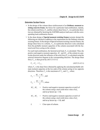 Sap2000 integrated finite_element_analys | PDF