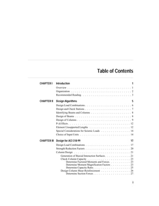 Sap2000 integrated finite_element_analys | PDF