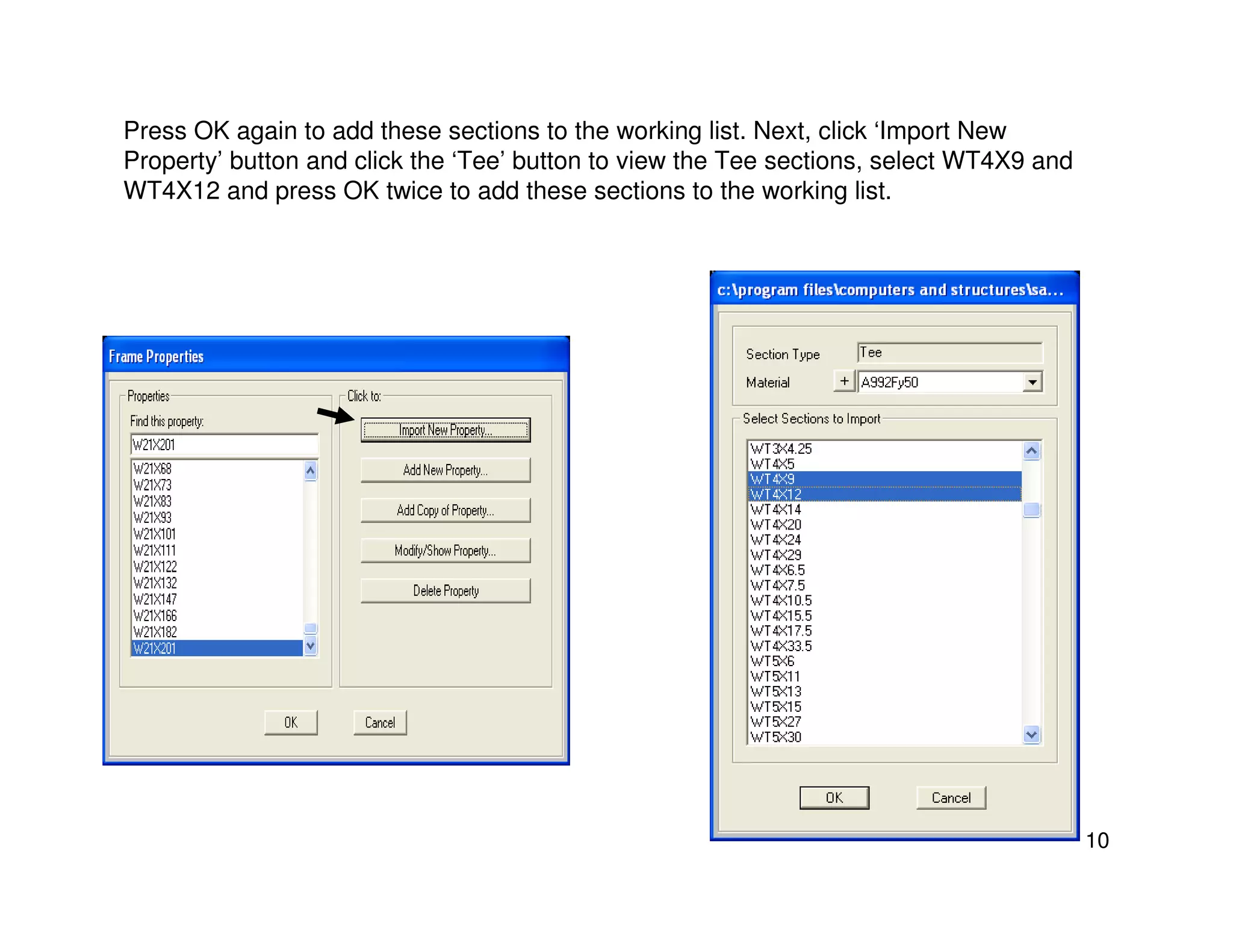 SAP2000 Piperack Tutorial 2010.pdf