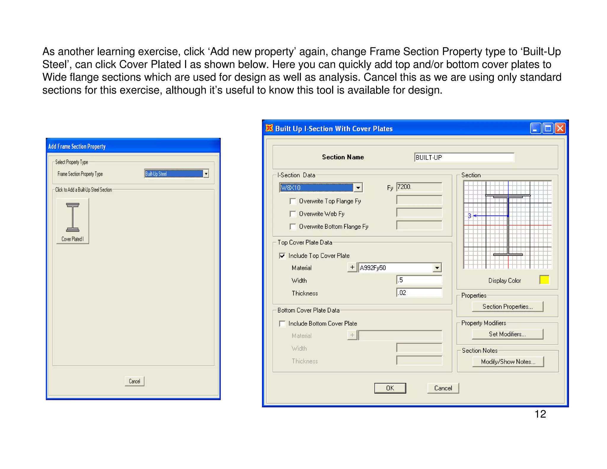 SAP2000 Piperack Tutorial 2010.pdf