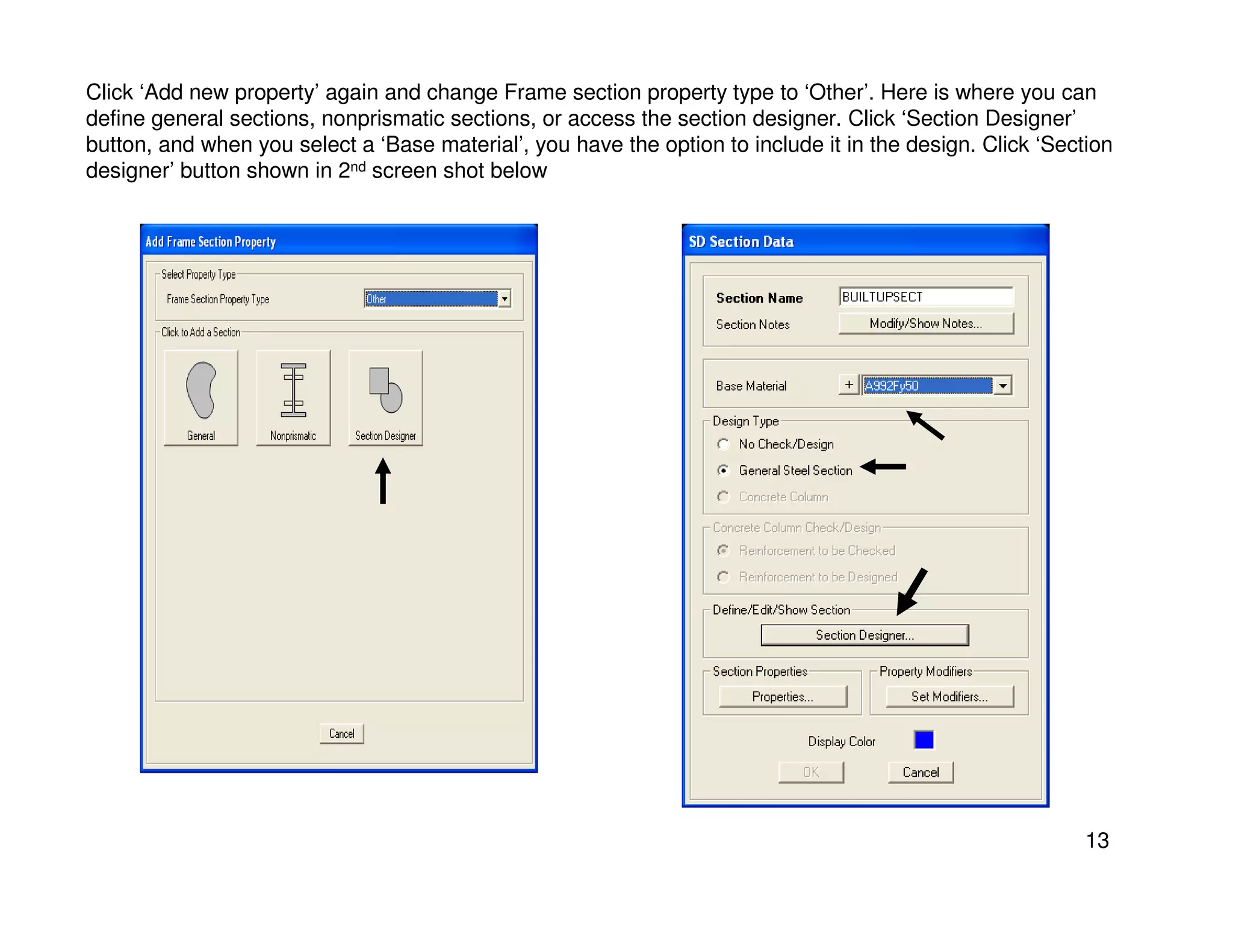 SAP2000 Piperack Tutorial 2010.pdf