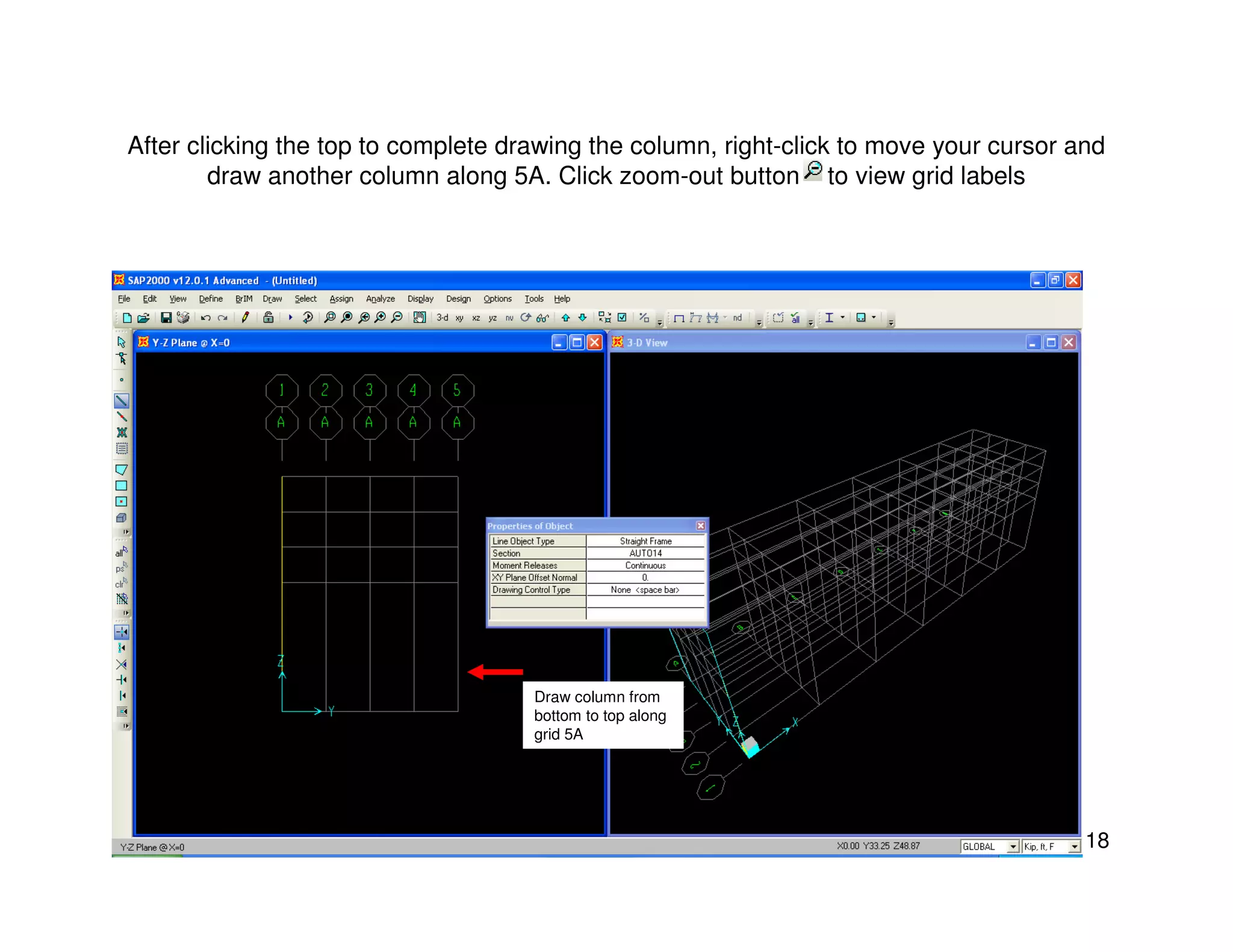 SAP2000 Piperack Tutorial 2010.pdf
