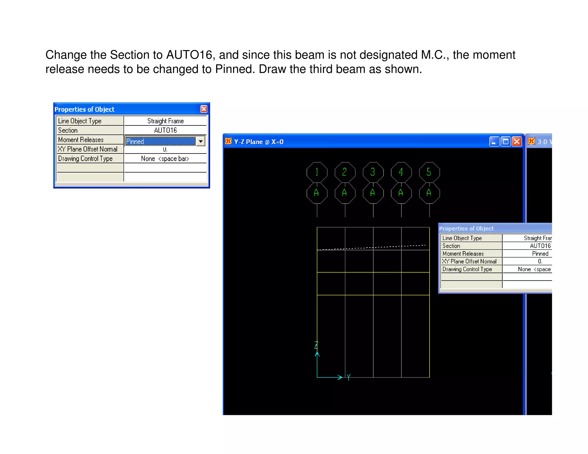 SAP2000 Piperack Tutorial 2010.pdf