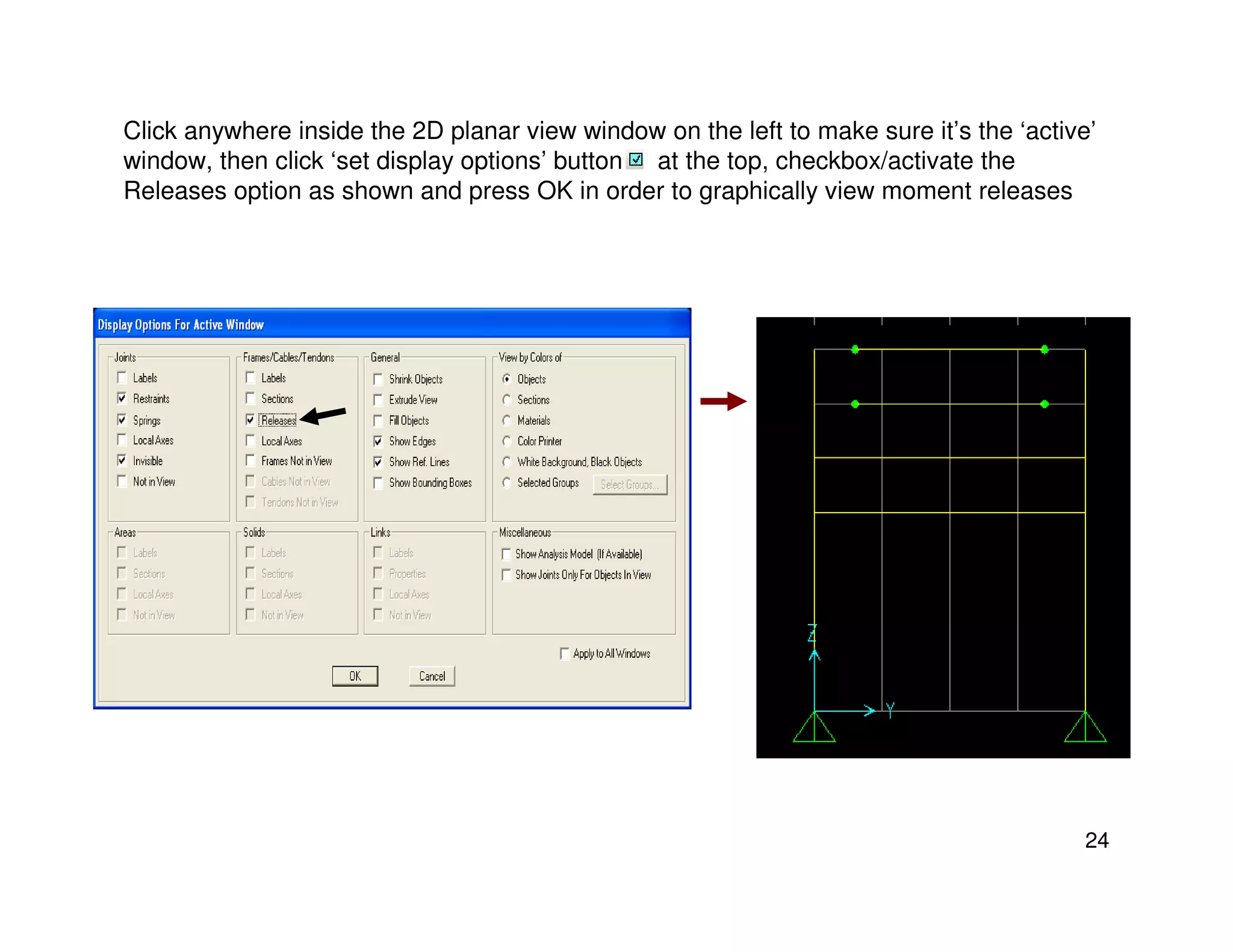SAP2000 Piperack Tutorial 2010.pdf