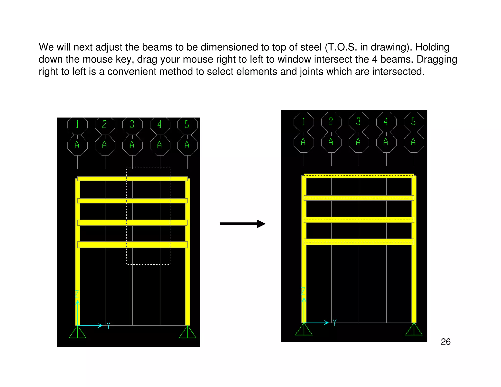 SAP2000 Piperack Tutorial 2010.pdf