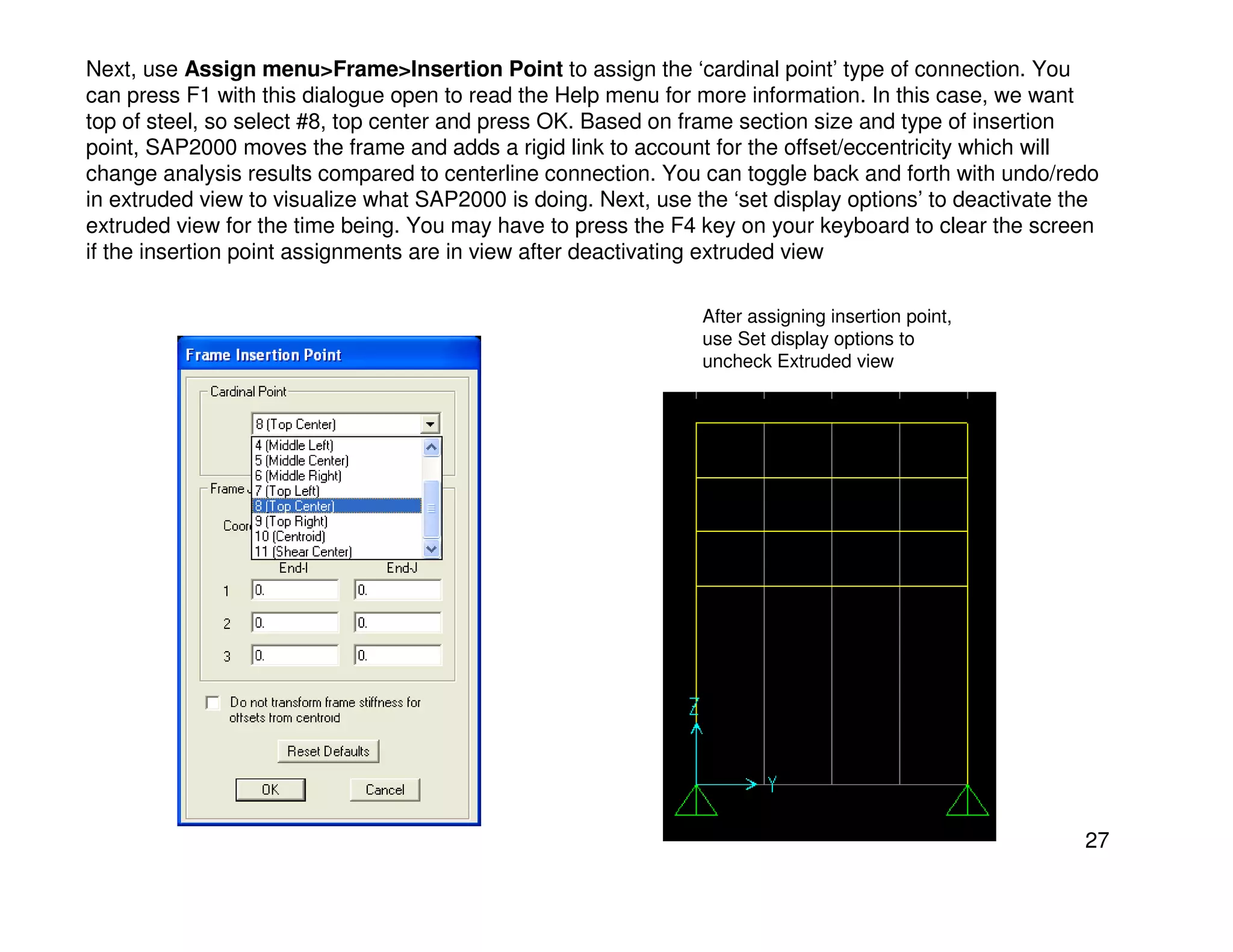 SAP2000 Piperack Tutorial 2010.pdf