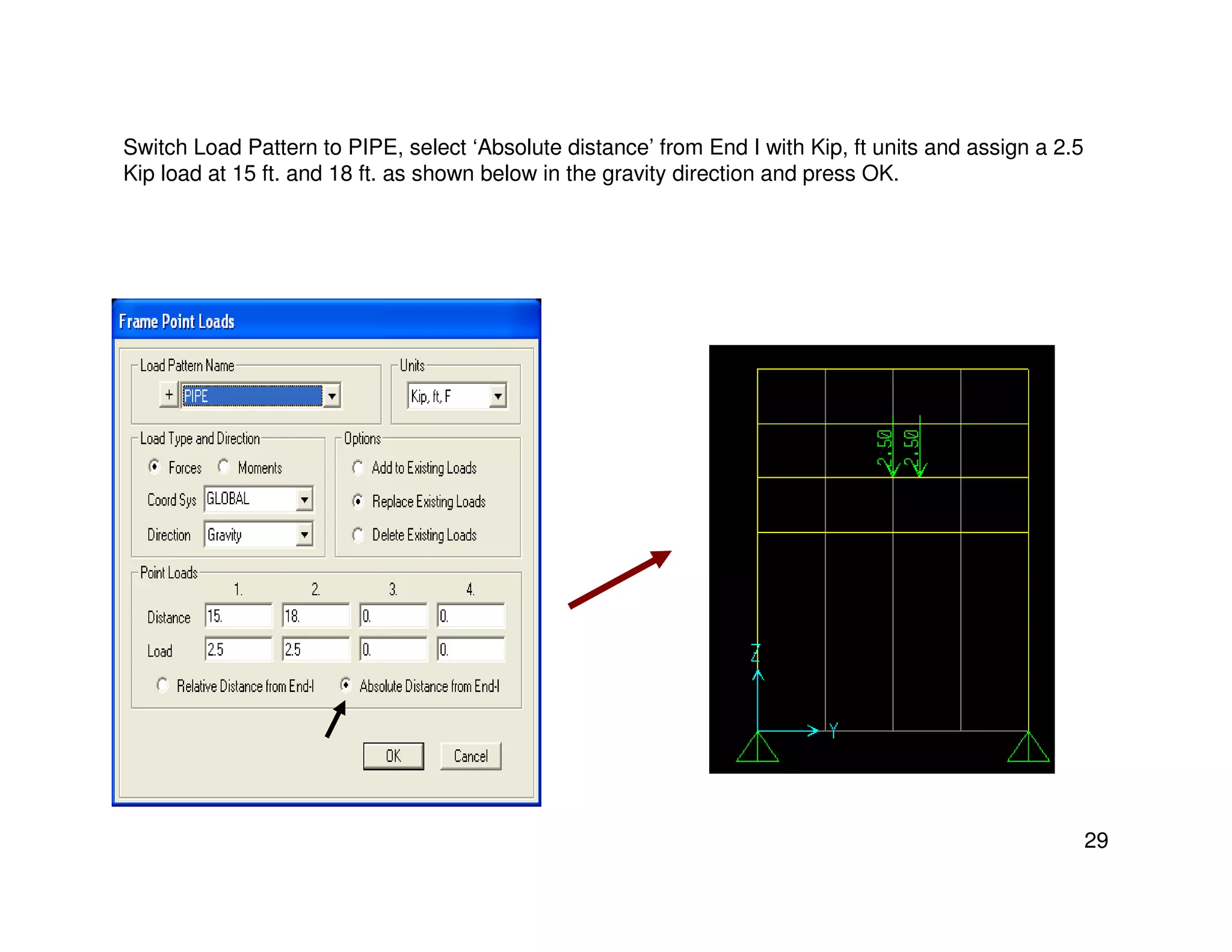 SAP2000 Piperack Tutorial 2010.pdf