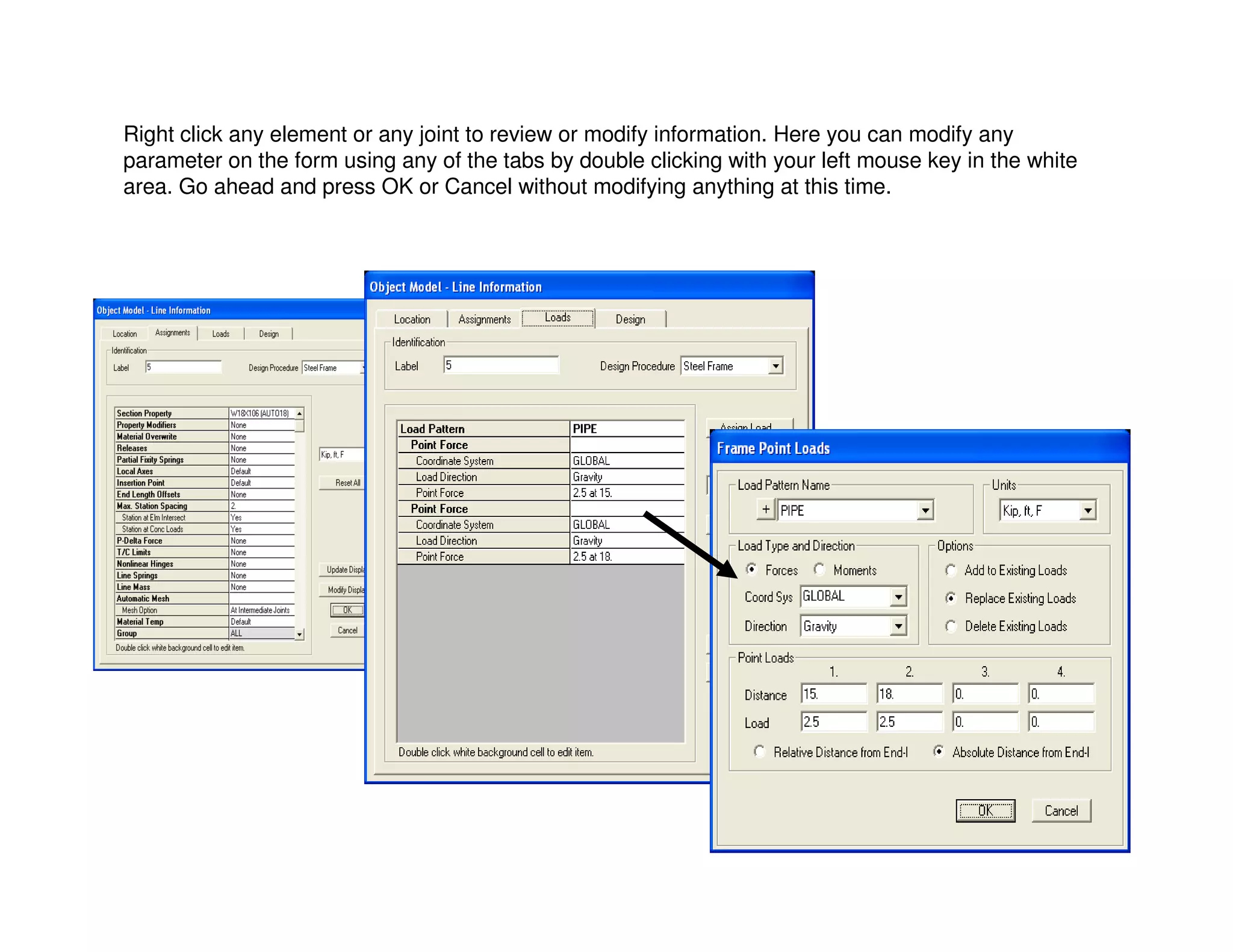 SAP2000 Piperack Tutorial 2010.pdf