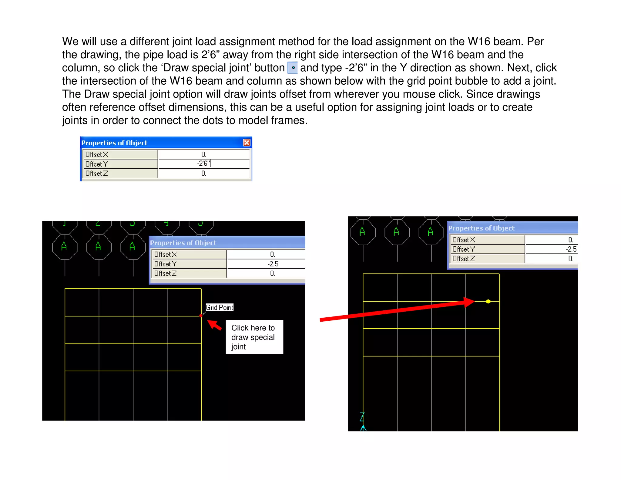 SAP2000 Piperack Tutorial 2010.pdf