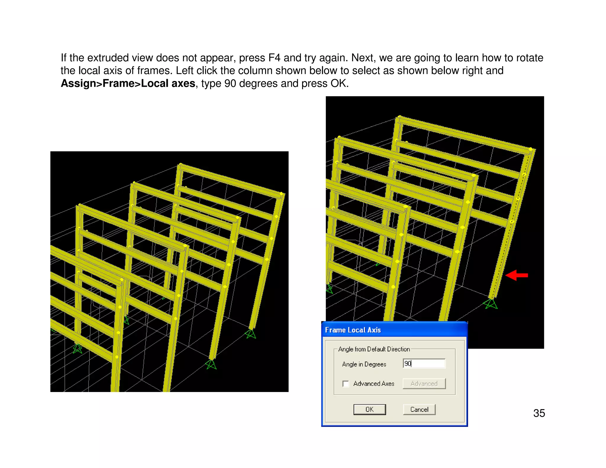 SAP2000 Piperack Tutorial 2010.pdf