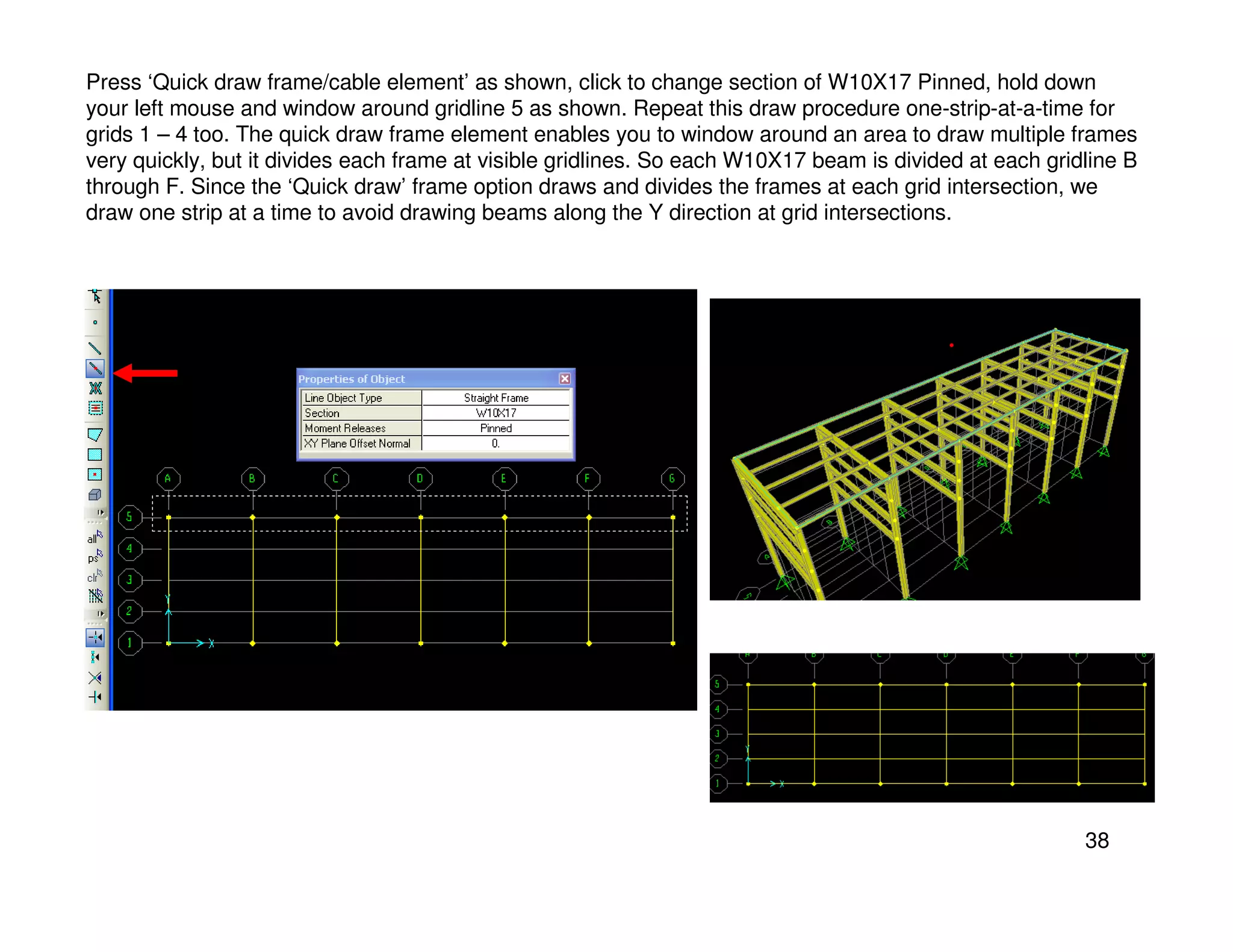 SAP2000 Piperack Tutorial 2010.pdf