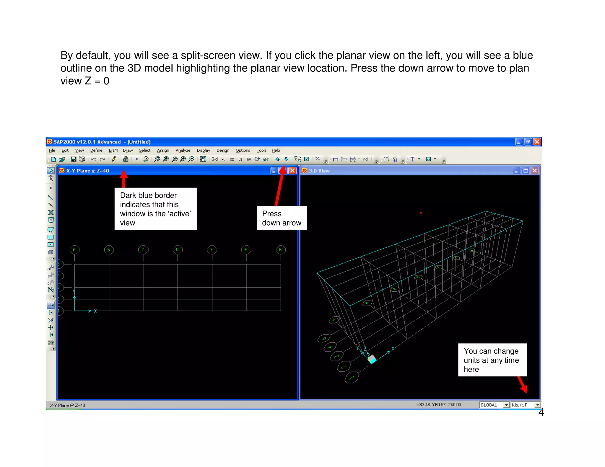 SAP2000 Piperack Tutorial 2010.pdf