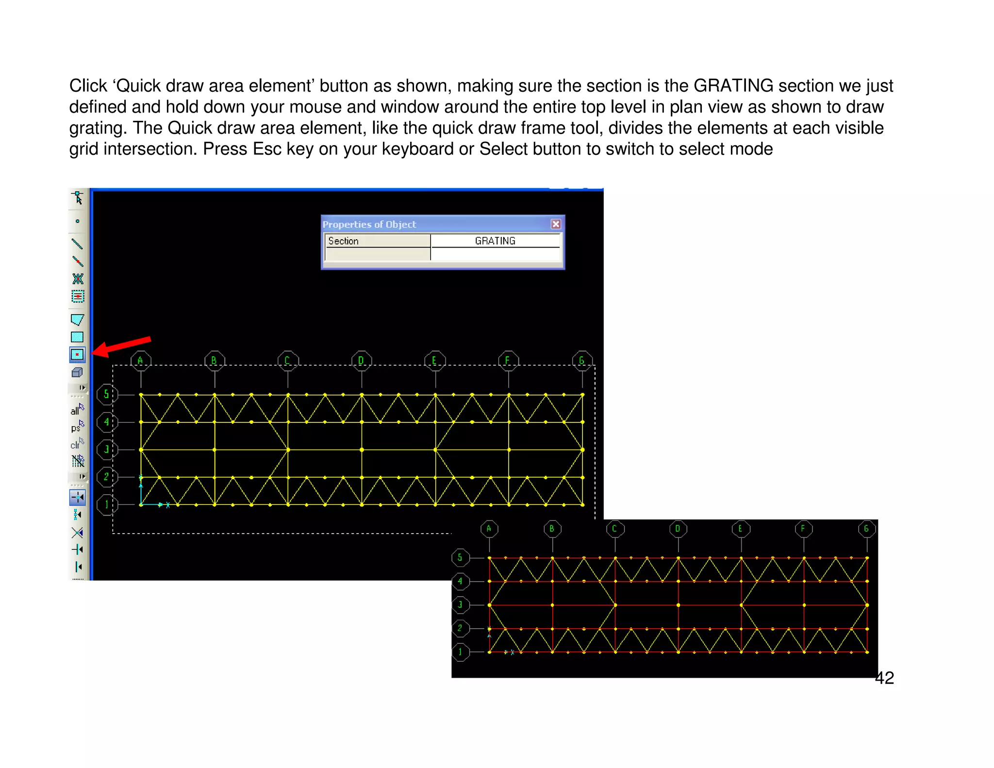 SAP2000 Piperack Tutorial 2010.pdf