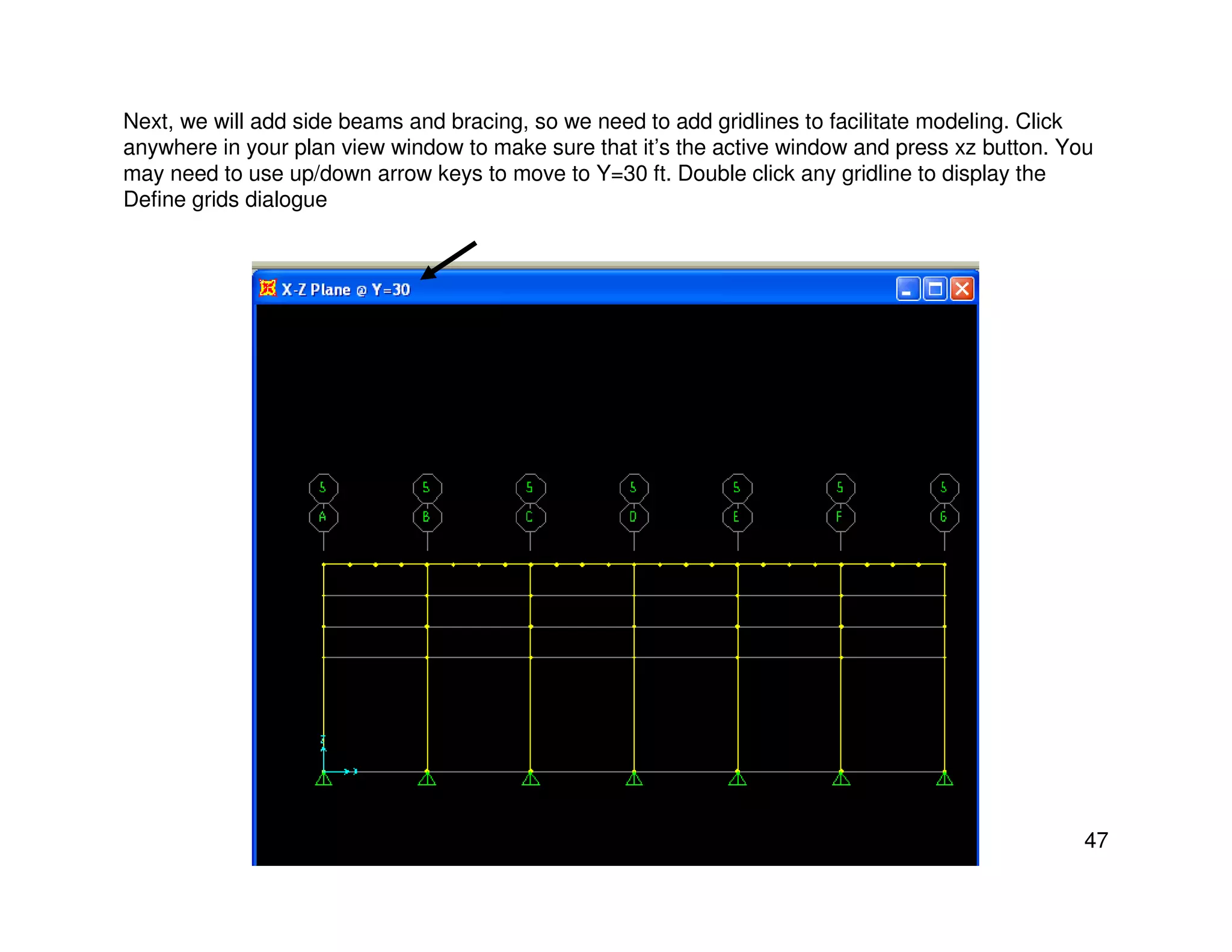 SAP2000 Piperack Tutorial 2010.pdf