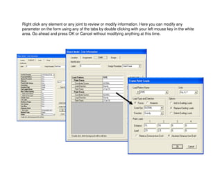SAP2000 Piperack Tutorial 2010.pdf