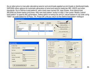 SAP2000 Piperack Tutorial 2010.pdf