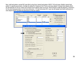 SAP2000 Piperack Tutorial 2010.pdf