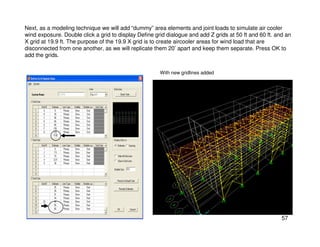 SAP2000 Piperack Tutorial 2010.pdf