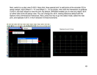 SAP2000 Piperack Tutorial 2010.pdf