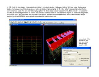 SAP2000 Piperack Tutorial 2010.pdf