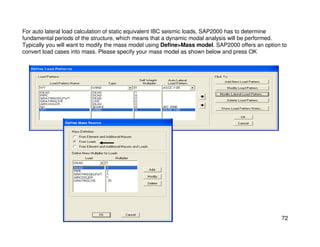 SAP2000 Piperack Tutorial 2010.pdf