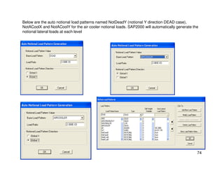 SAP2000 Piperack Tutorial 2010.pdf