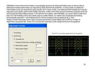 SAP2000 Piperack Tutorial 2010.pdf