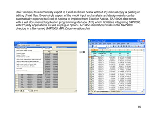SAP2000 Piperack Tutorial 2010.pdf
