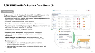 SAP 2023 Business Scope Public Cloud 2023 | PPTX