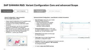 SAP 2023 Business Scope Public Cloud 2023 | PPTX