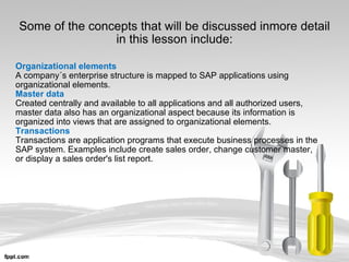 Sap 20 overview_203_1_ | PPT