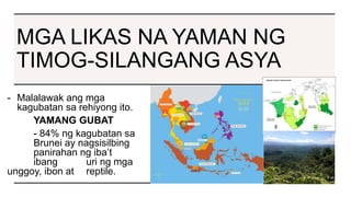 SAP 7 - Q1 Week 3 (Mga Likas na Yaman ng Asya).pptx