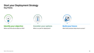 SAP731706_ALP - SAP SuccessFactors Deployment & Roll Out Strategy ...