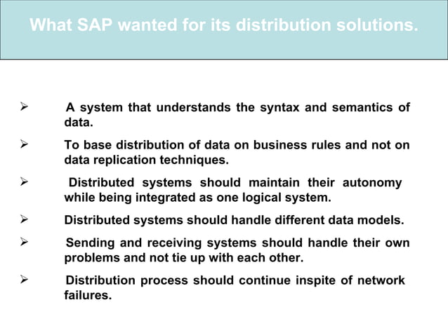 Sap Abap Ale Idoc